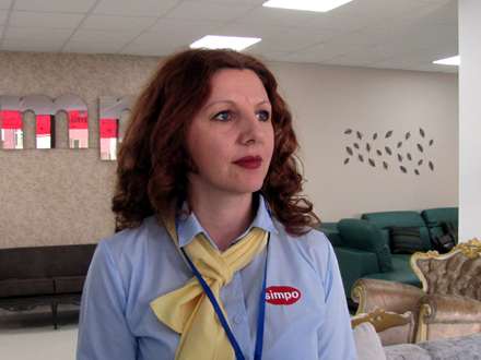 OK Radio | Simpo širi mrežu u Makedoniji