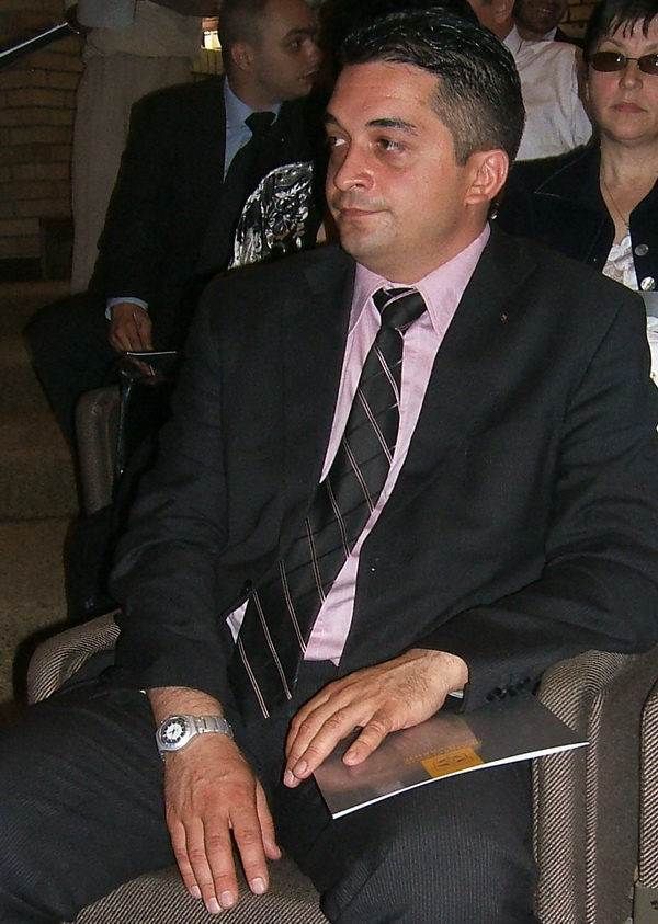 Konverzija propale ljubavi