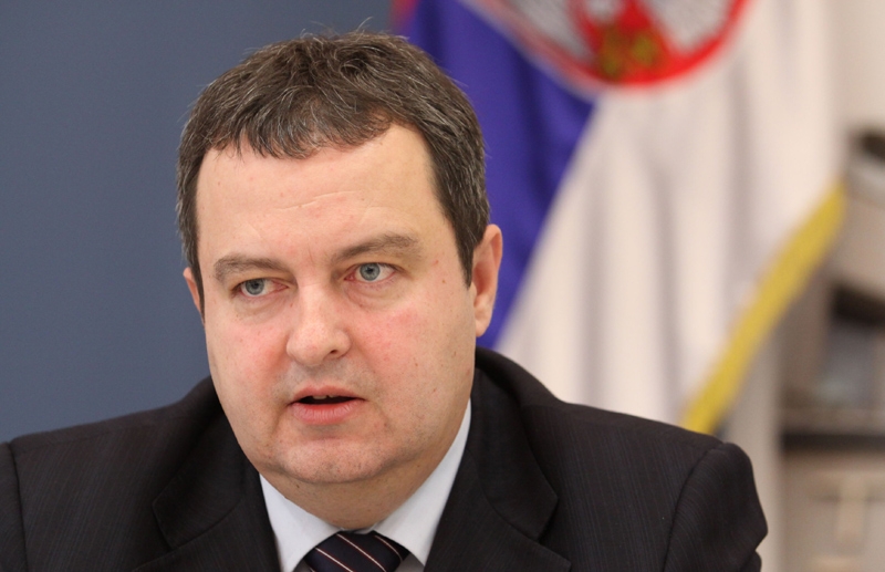 Ivica Dacic - Alchetron, The Free Social Encyclopedia