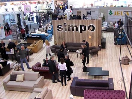 SIMPU nagrada na sajmu u SKOPLJU (FOTO)