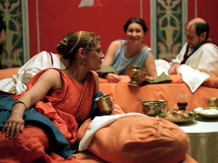 10 najbizarnijih zakona Rimskog carstva