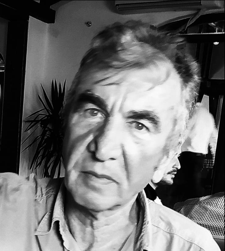 In memoriam dr Dragoslav Stošić 1956 - 2023