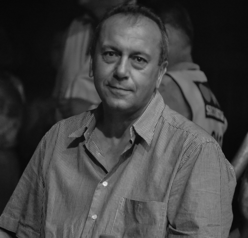 In memoriam: Goran Vitorović Turčin
