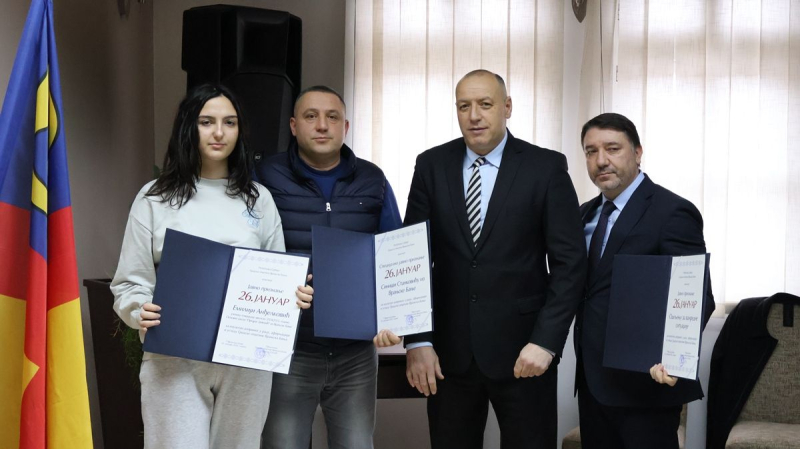 Vranjska Banja obeležila Dan oslobođenja od Turaka - Naslovi.net